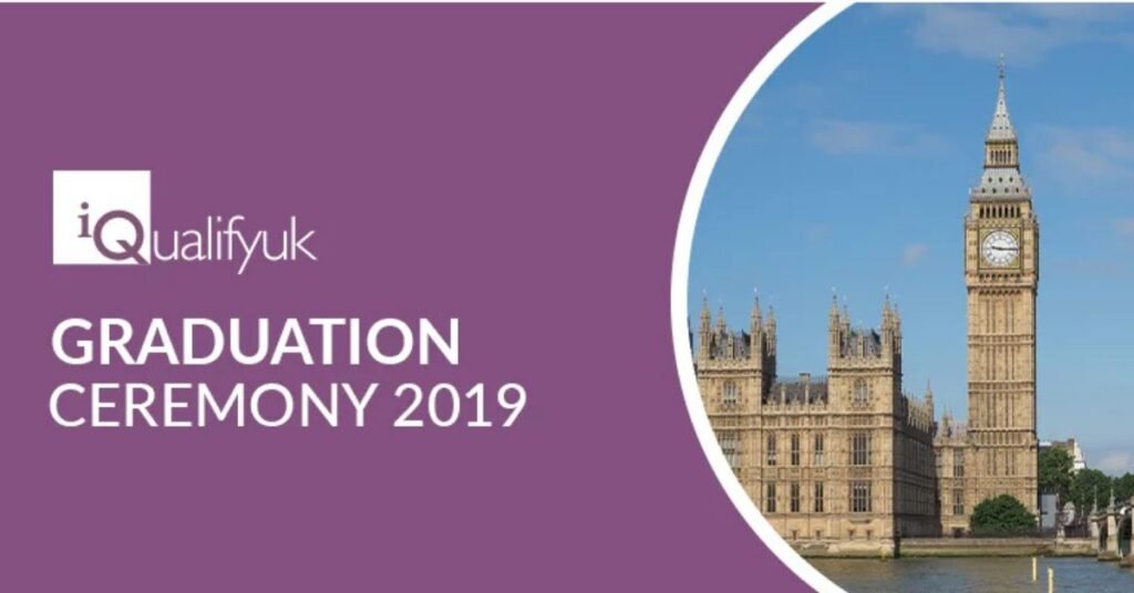 iQualify UK - Affordable British Education