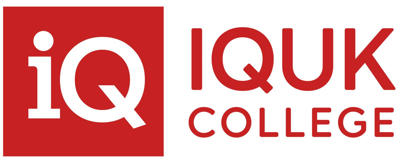 Chartered Manager - IQUK College